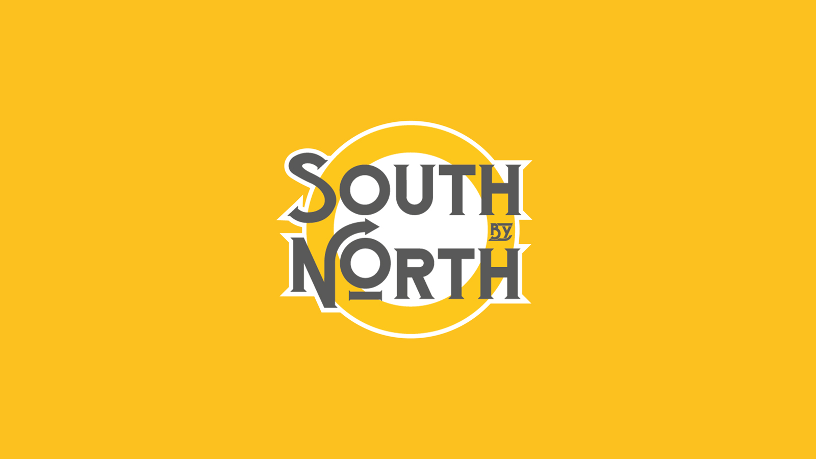 South by North